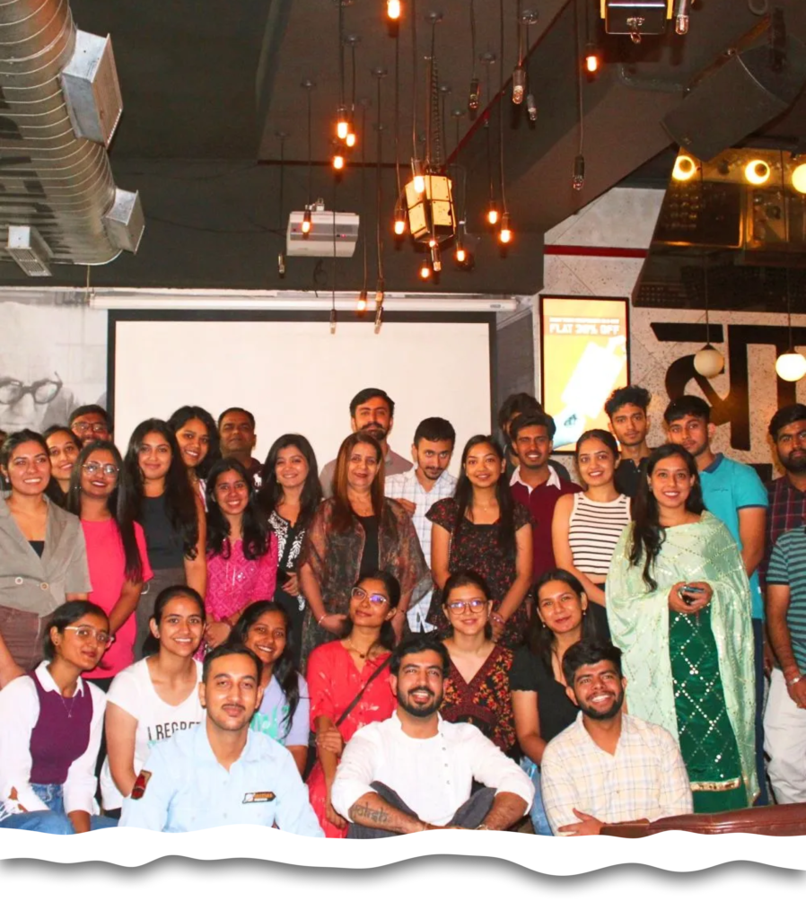 Aashray – Shelter of Hope